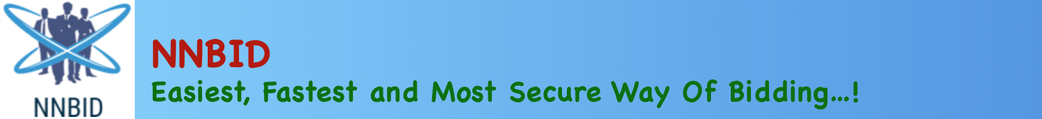 NNBID Online Auction Service